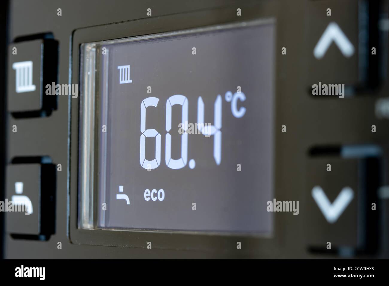 Home Dashboard Control High Resolution Stock Photography and Images - Alamy