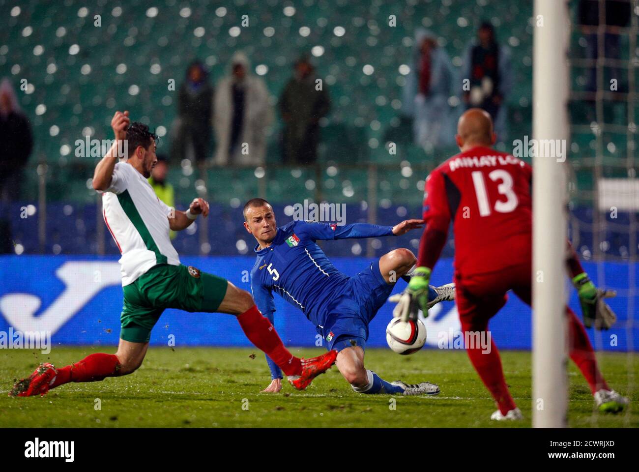 Mihaylov High Resolution Stock Photography and Images - Alamy