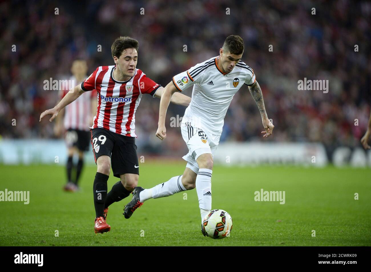 Valencias rodrigo de paul hi-res stock photography and images - Alamy