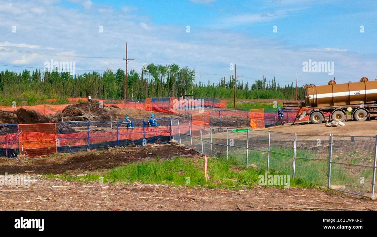 Bitumen spill hi-res stock photography and images - Alamy