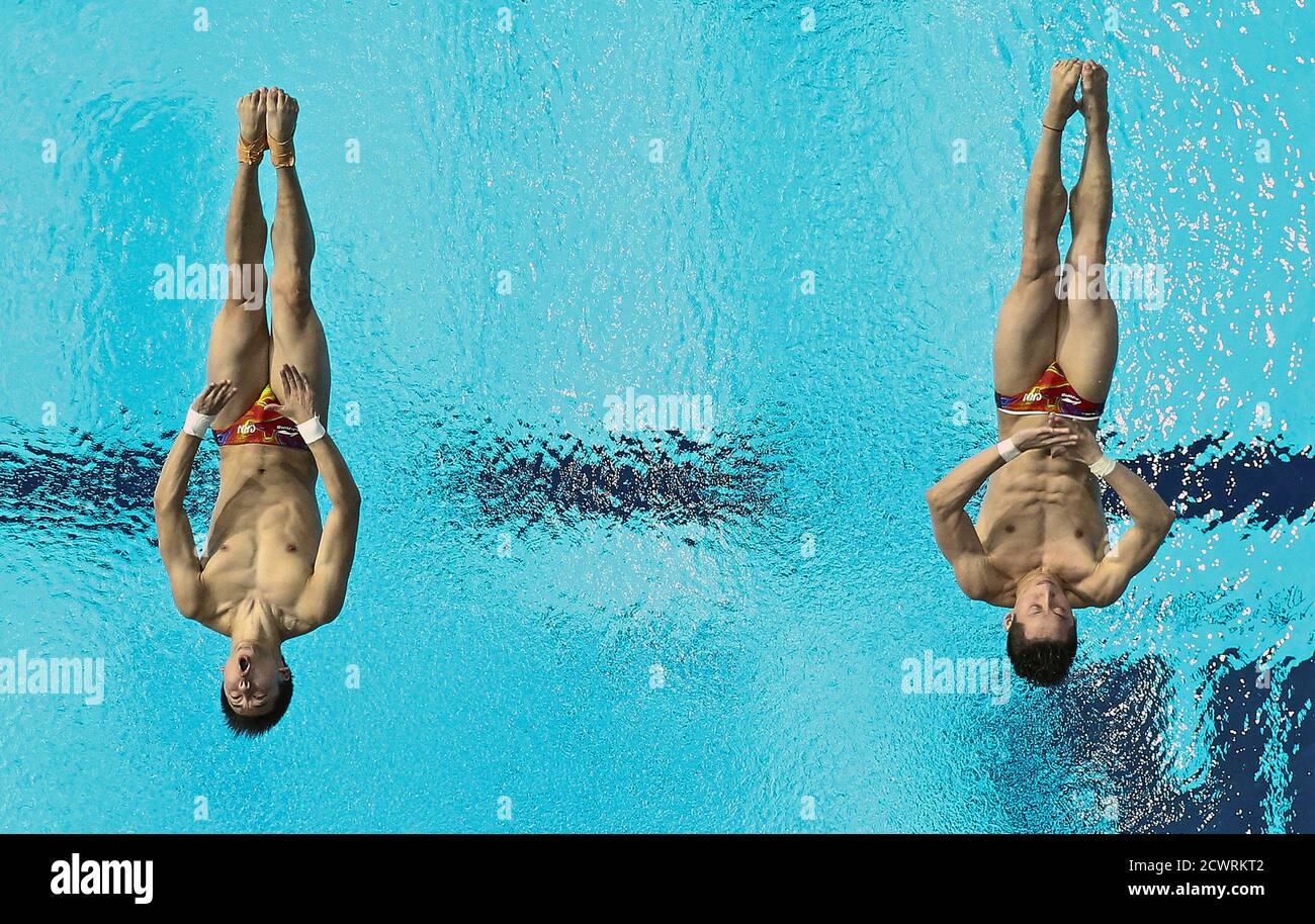 Chen Aisen High Resolution Stock Photography and Images - Alamy