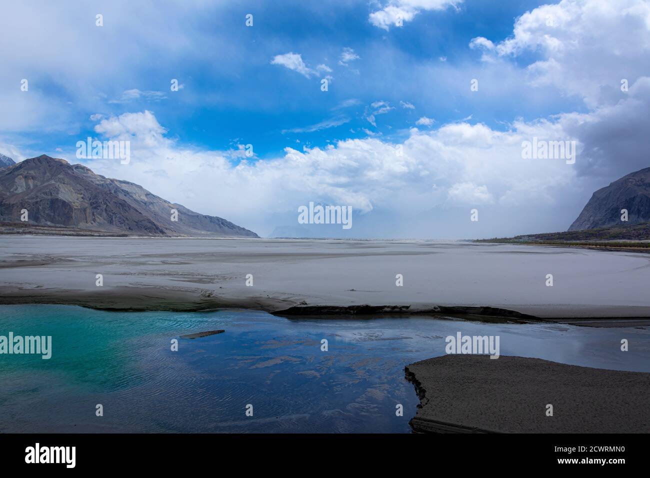 landscape photography in spring season in northern areas of Pakistan ...