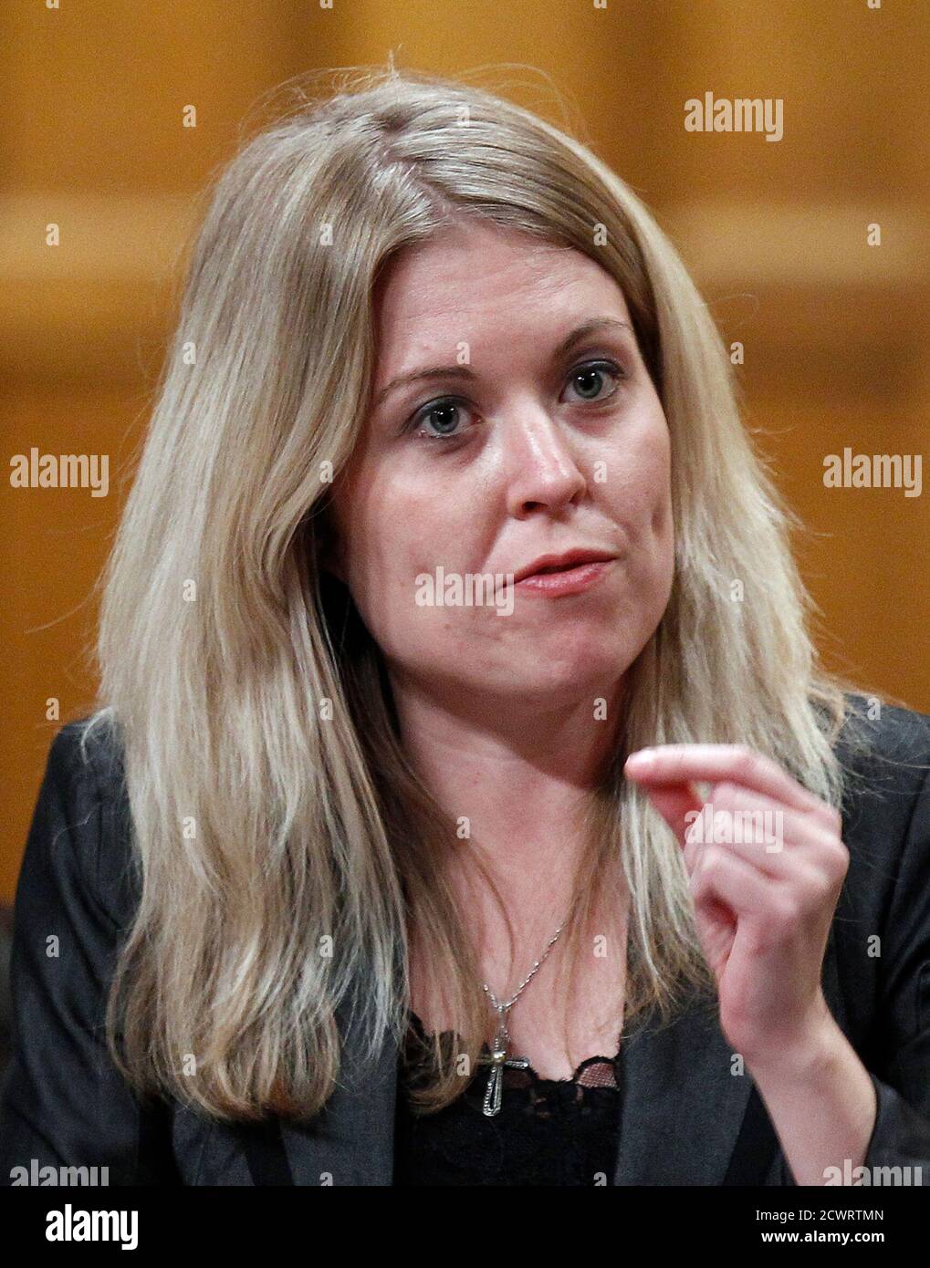 Michelle rempel hi-res stock photography and images - Alamy