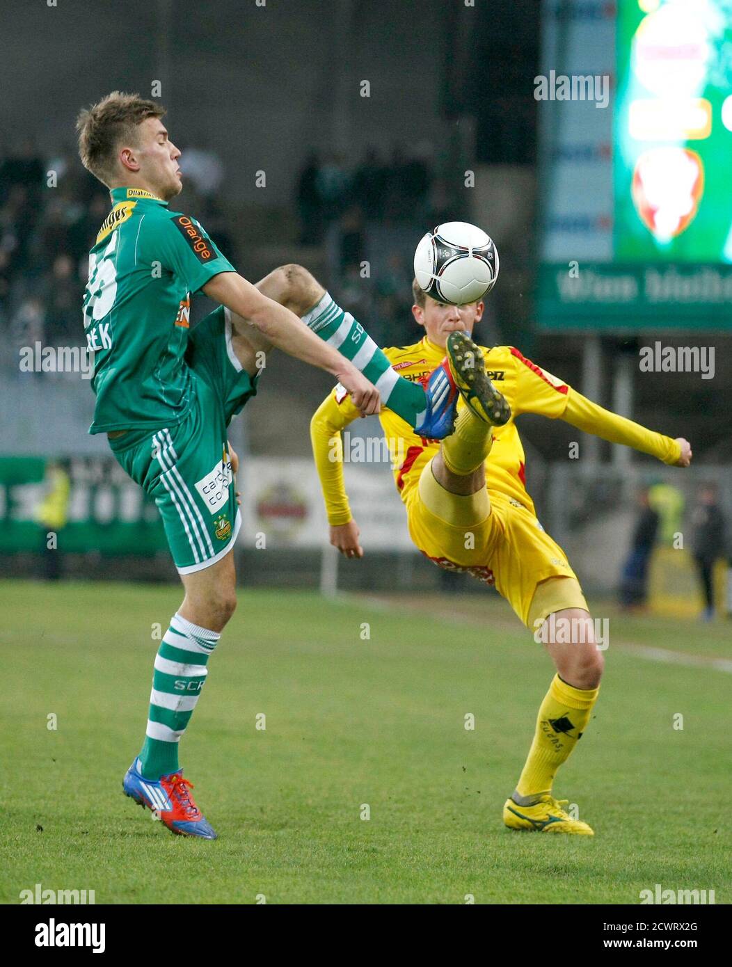 Lukas grozurek hi-res stock photography and images - Alamy