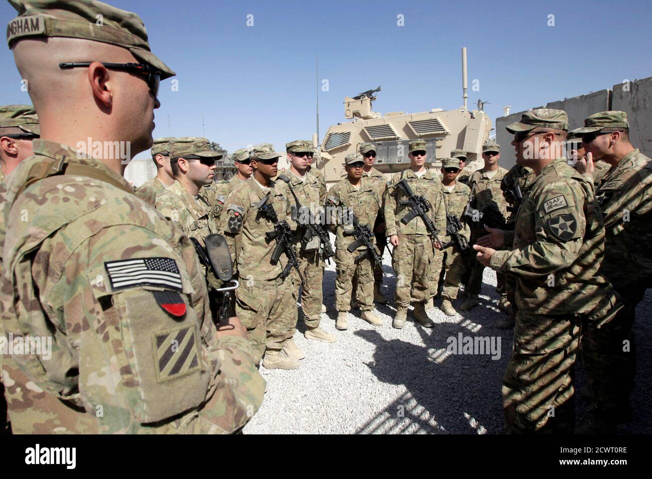U s army military medals hi-res stock photography and images - Alamy