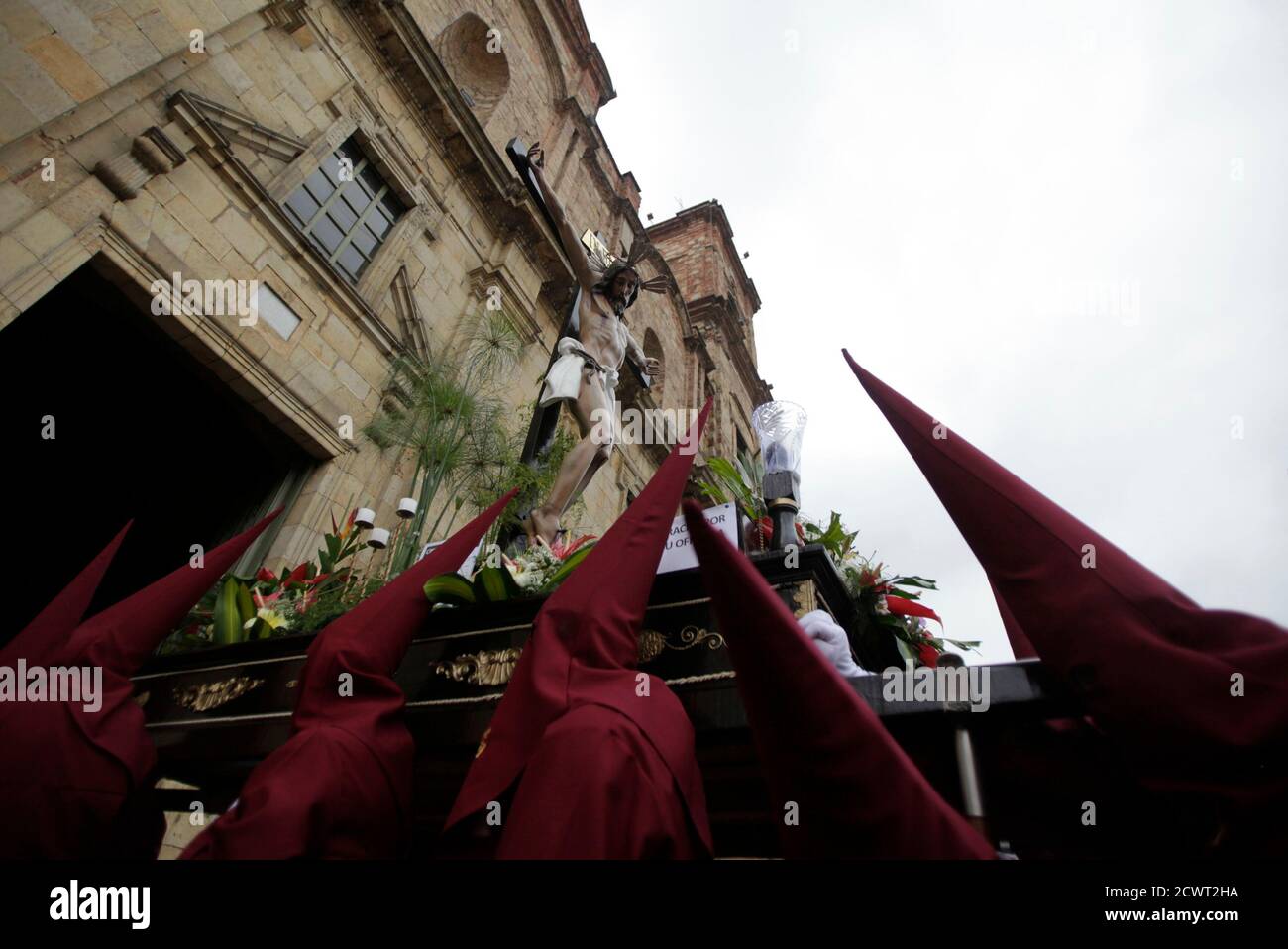 Colombia traditions hi-res stock photography and images - Alamy