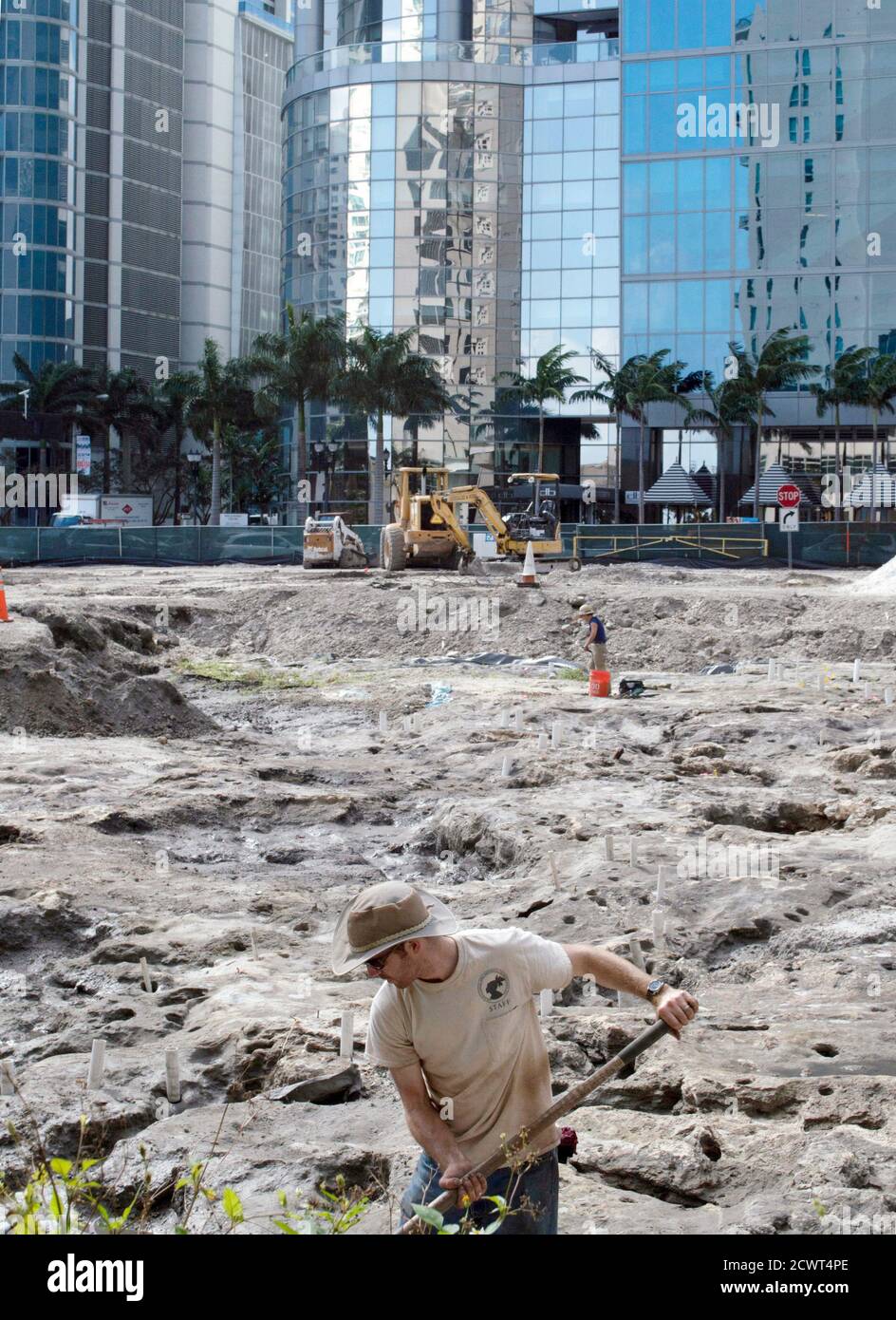 Tequesta indians hi-res stock photography and images - Alamy