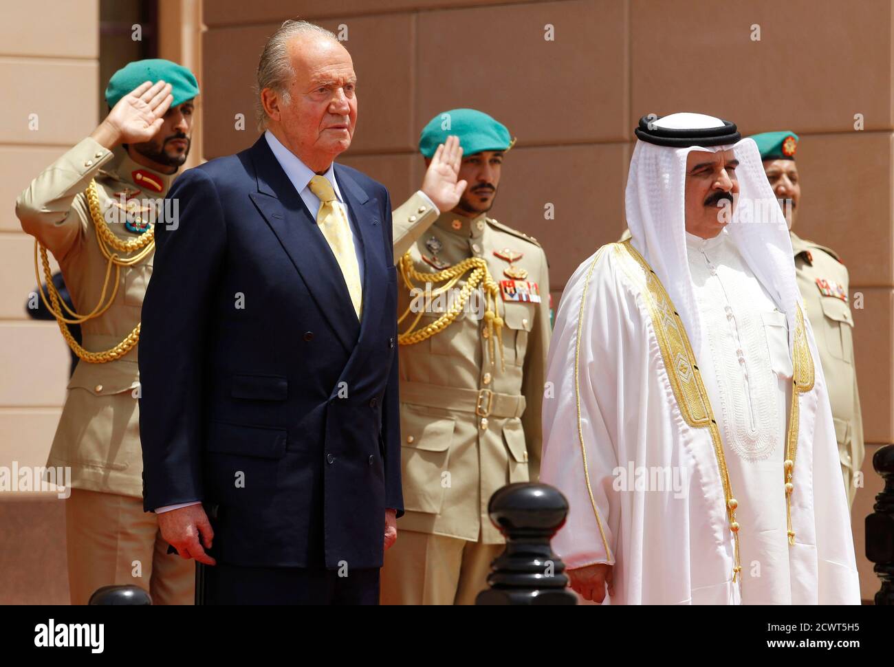 Bahrain royal palace hi-res stock photography and images - Alamy