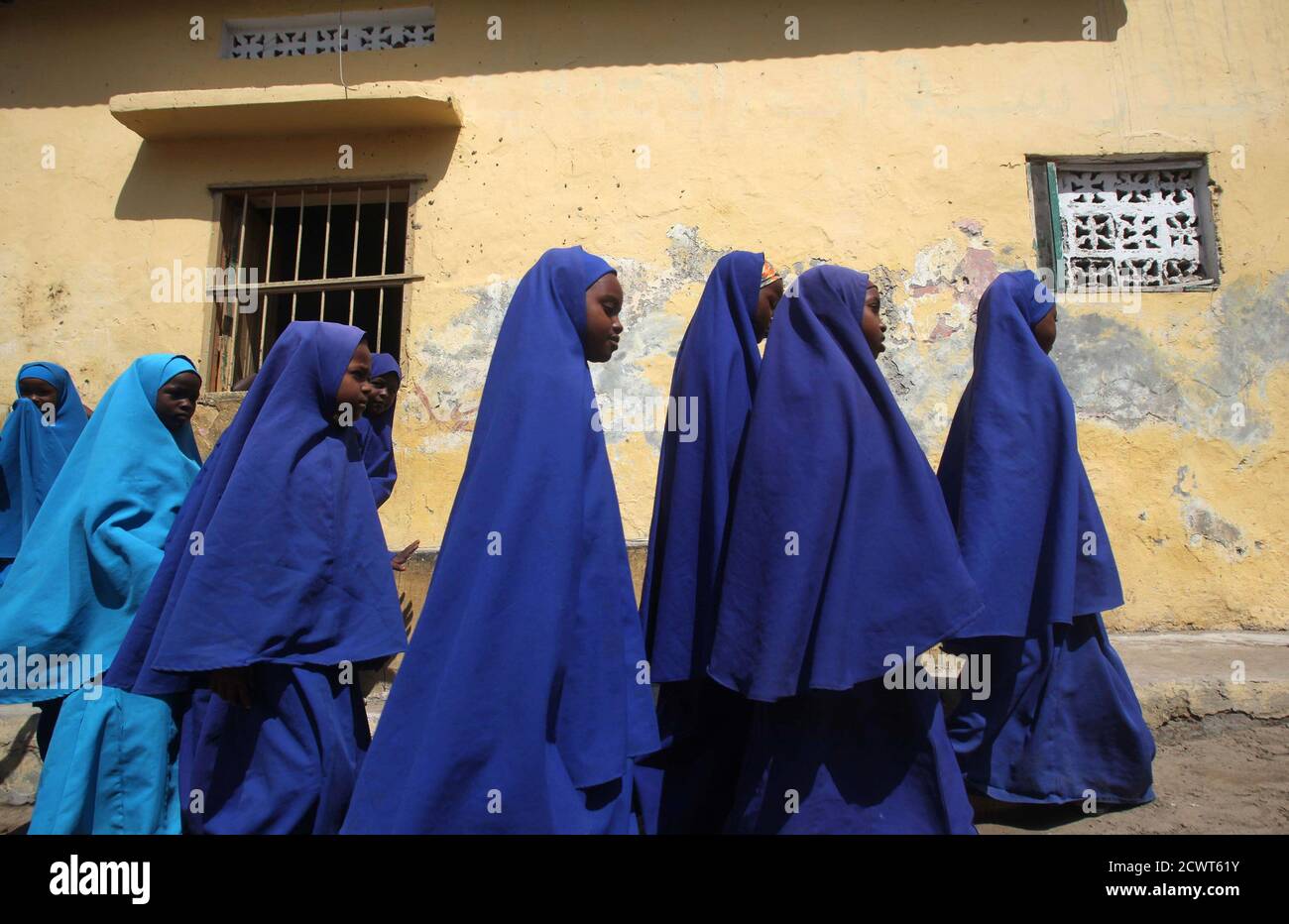 Somalia School High Resolution Stock Photography and Images - Alamy