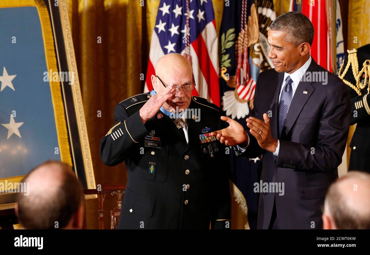 Bennie Adkins High Resolution Stock Photography and Images - Alamy