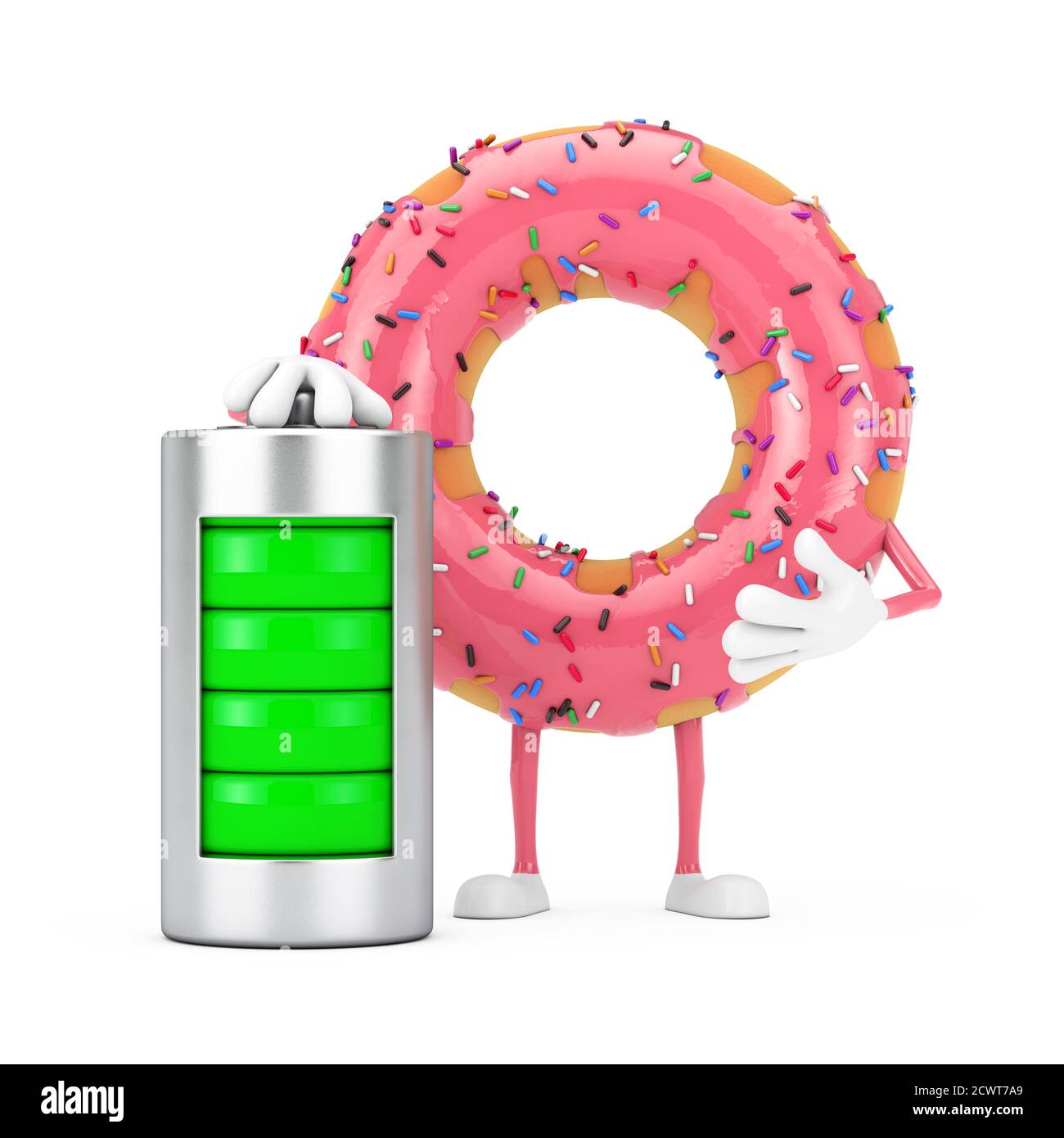 Donut charge hi-res stock photography and images - Alamy