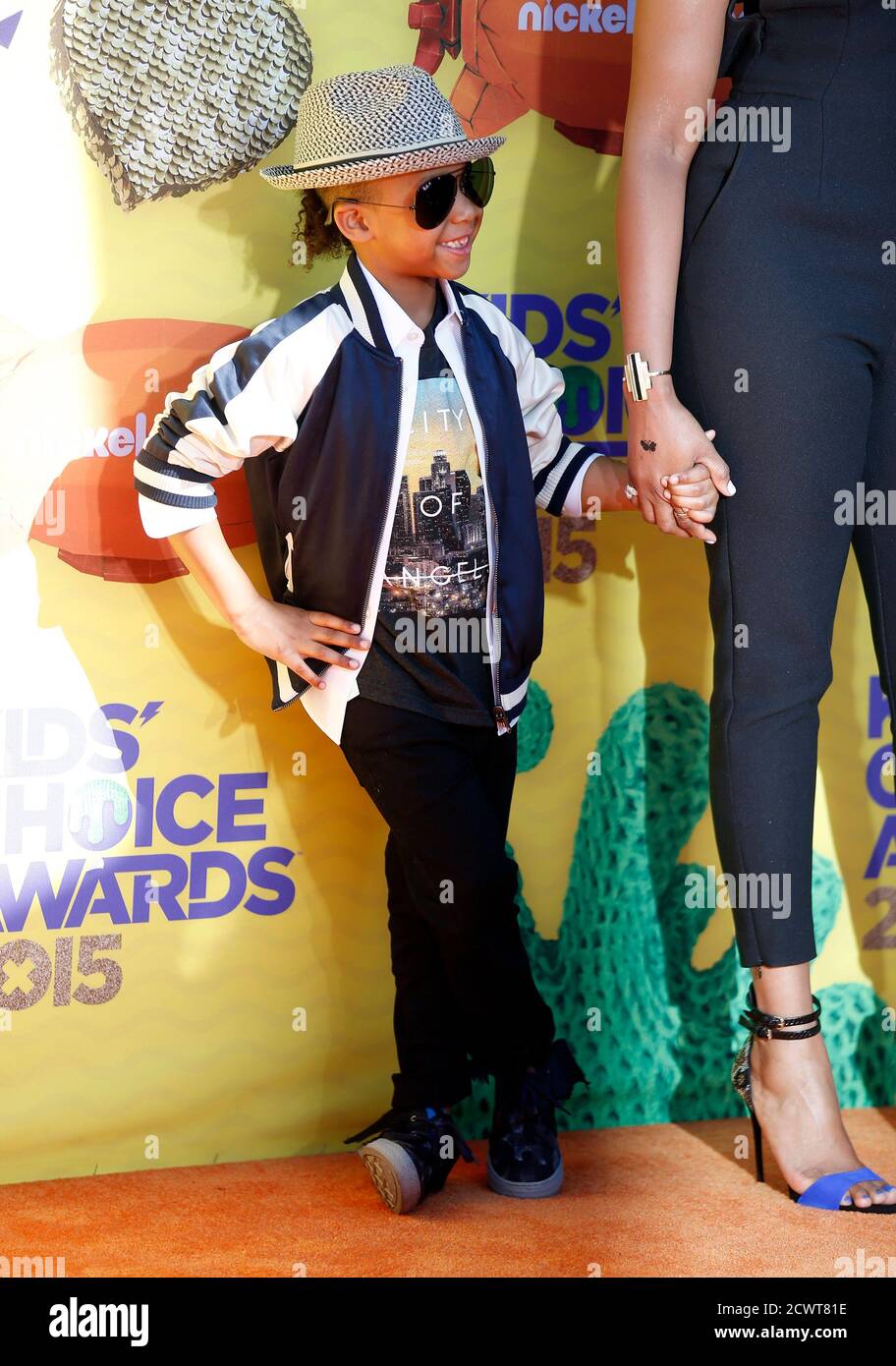 David otunga jr hi-res stock photography and images - Alamy