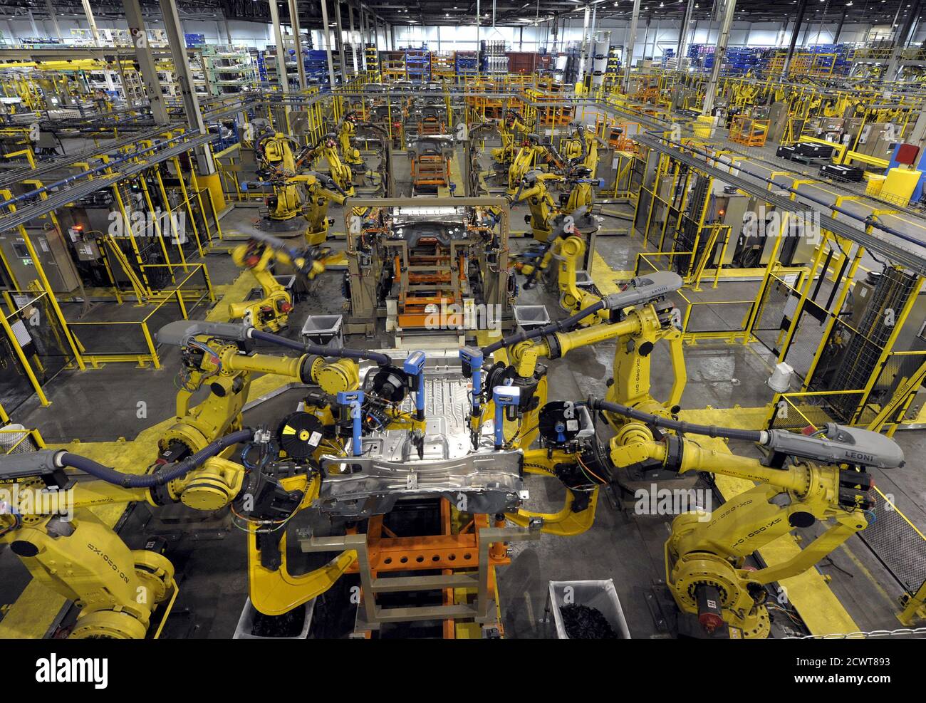 Arms fords hi-res stock photography and images - Alamy