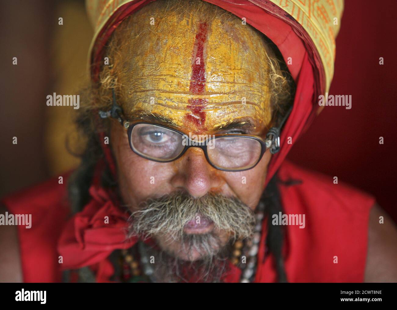 Tikka Mark High Resolution Stock Photography and Images - Alamy