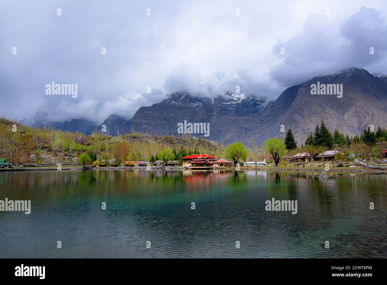 landscape photography in spring season in northern areas of Pakistan ...