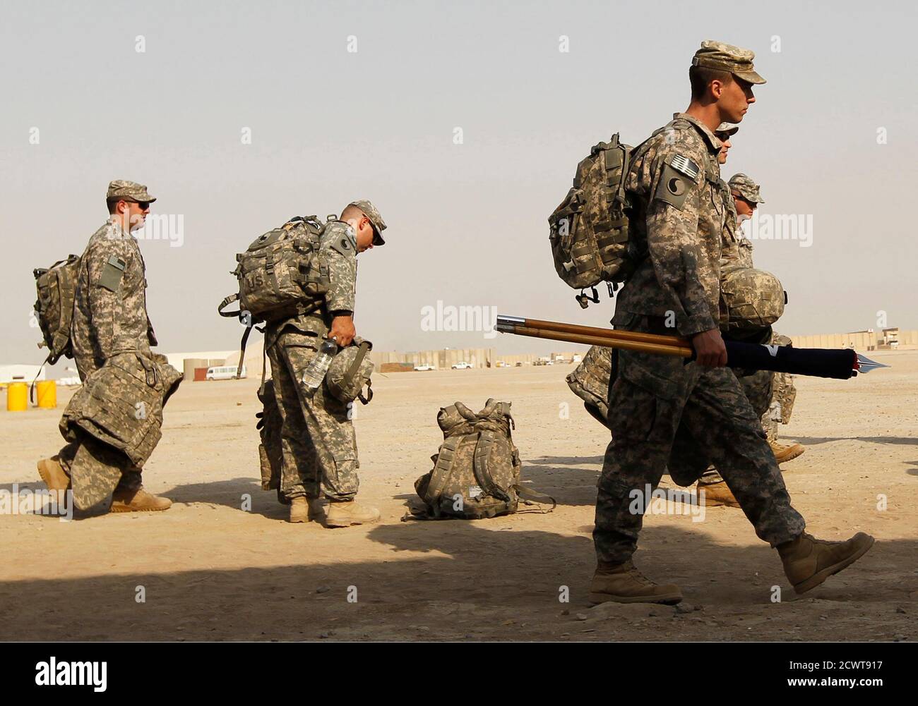 116th infantry battalion hi-res stock photography and images - Alamy