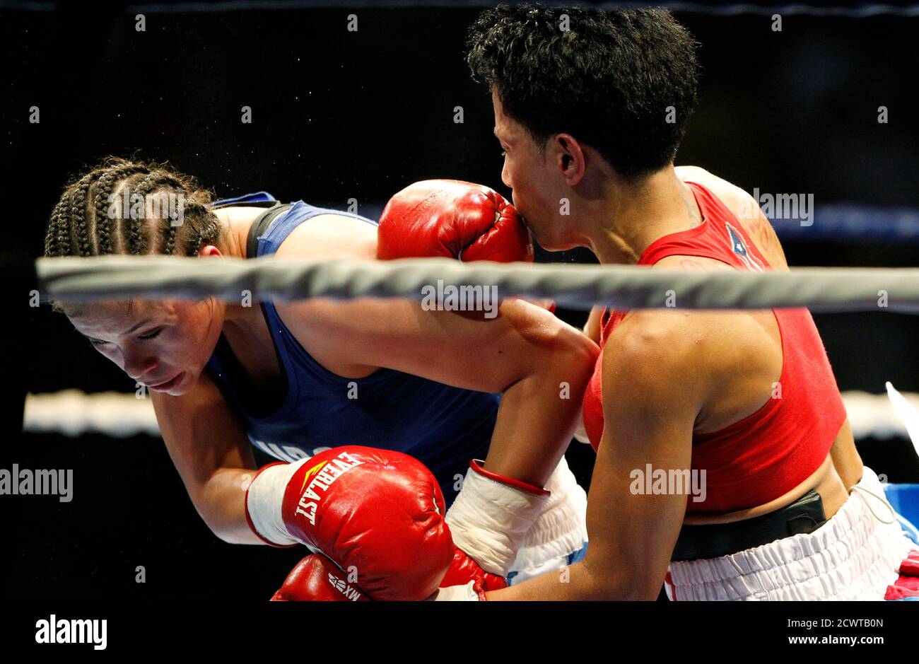 Costa Rica Boxing High Resolution Stock Photography and Images - Alamy