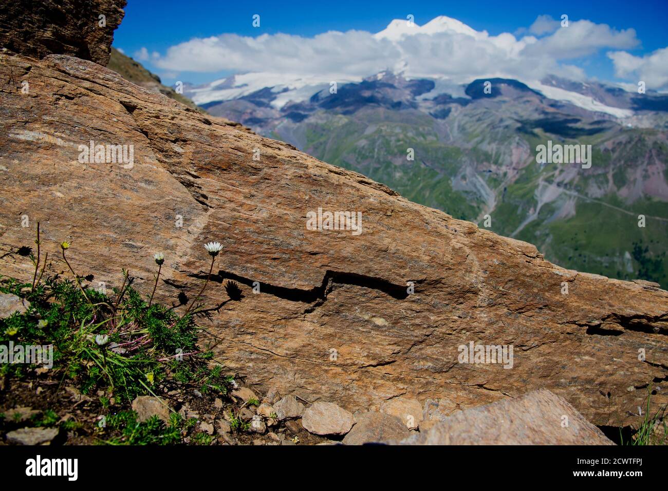 Kabardino Balkaria High Resolution Stock Photography and Images - Alamy