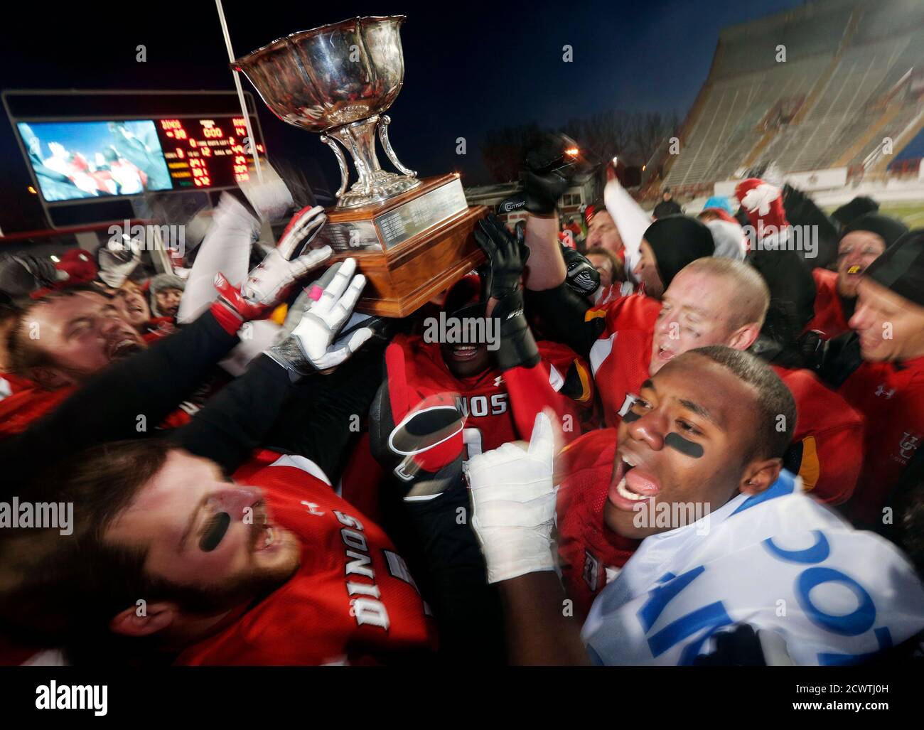 The university of regina hi-res stock photography and images - Alamy