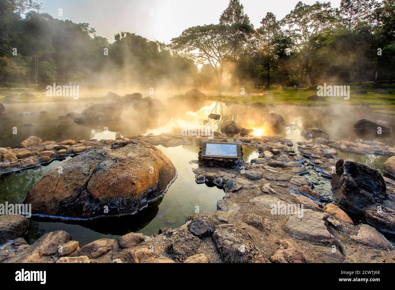 Chae Son National Park High Resolution Stock Photography and Images - Alamy