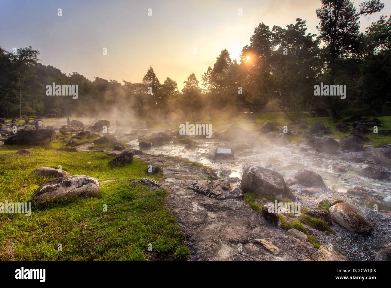 Chae Son National Park High Resolution Stock Photography and Images - Alamy