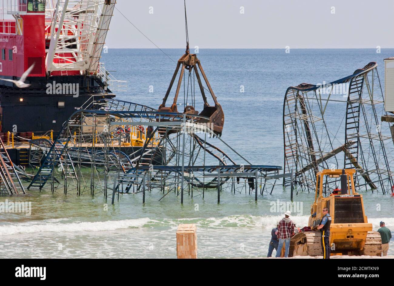 Jet star roller coaster hi-res stock photography and images - Alamy