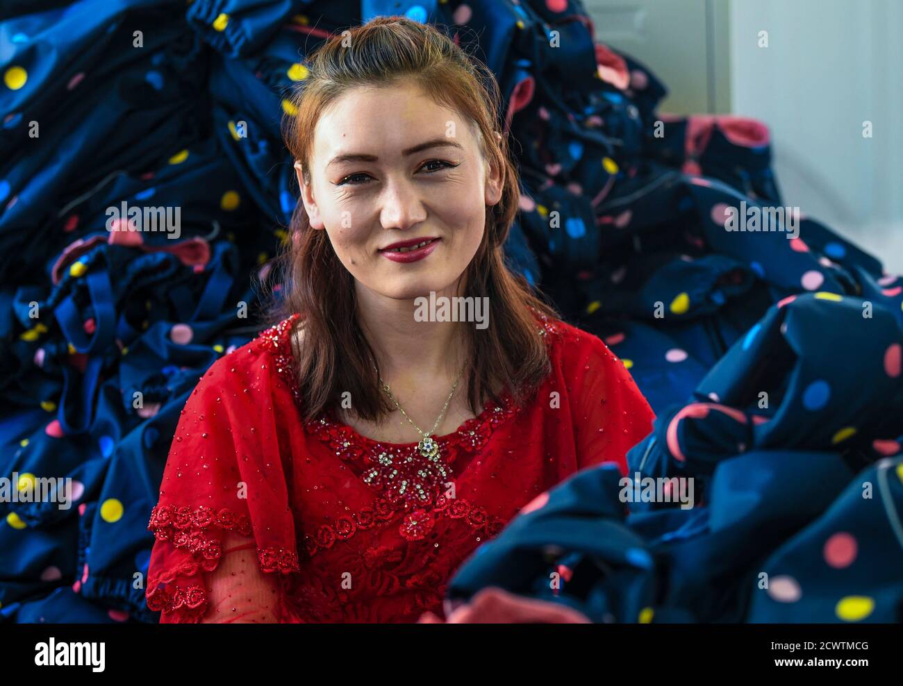 Communist factory worker hi-res stock photography and images - Alamy