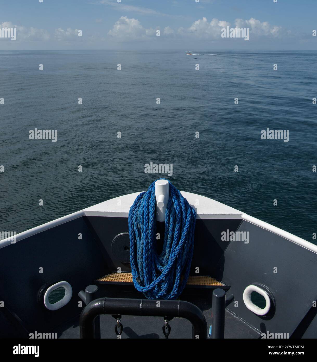 On August 2, 2020, NASA and SpaceX teams aboard the GO Navigator ...