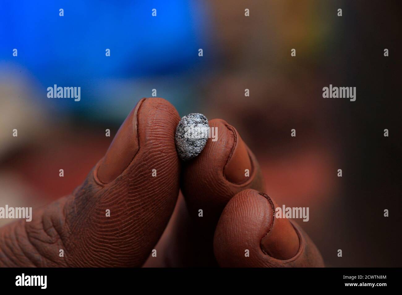 Gold africa nugget hi-res stock photography and images - Alamy