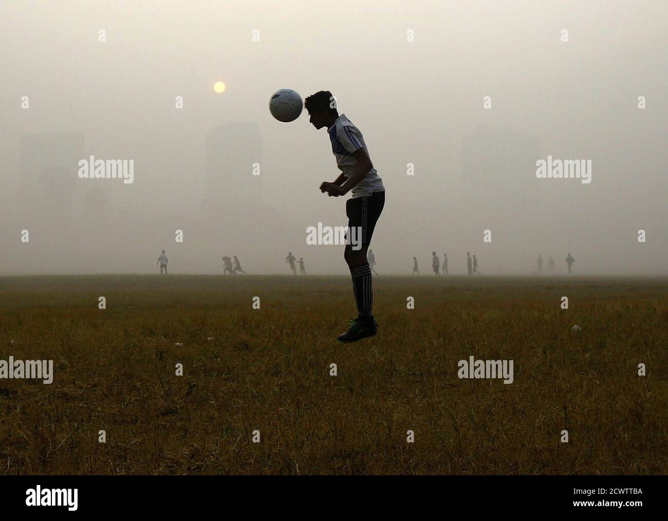 India ball hi-res stock photography and images - Alamy