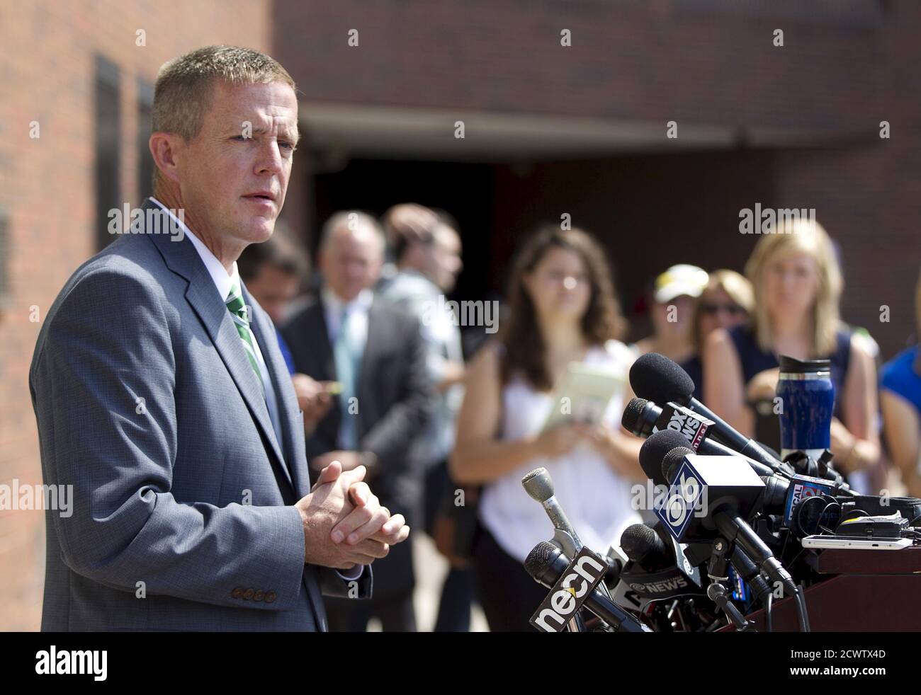 Matt wylie hi-res stock photography and images - Alamy