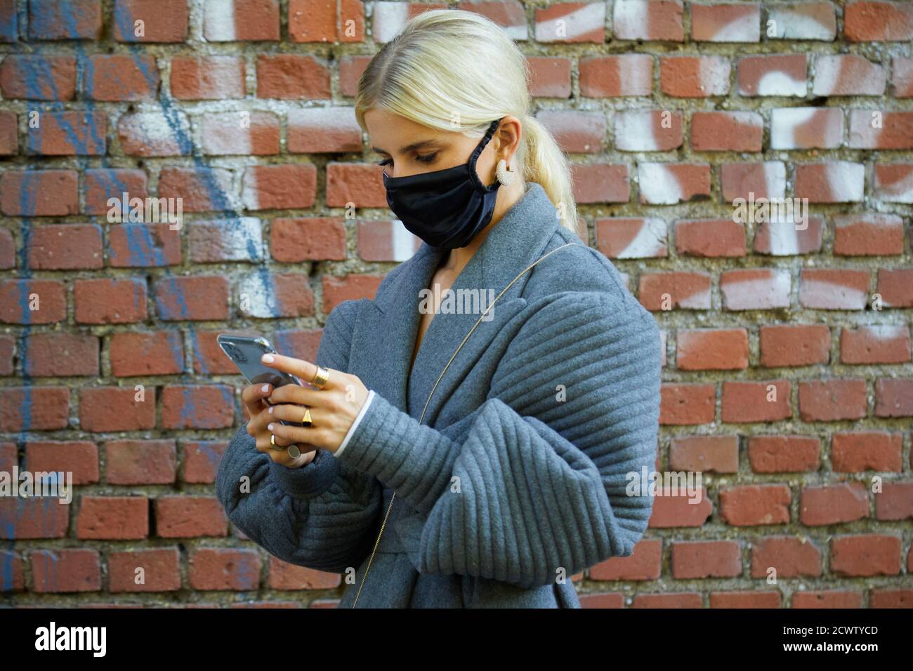 Daur hi-res stock photography and images - Alamy