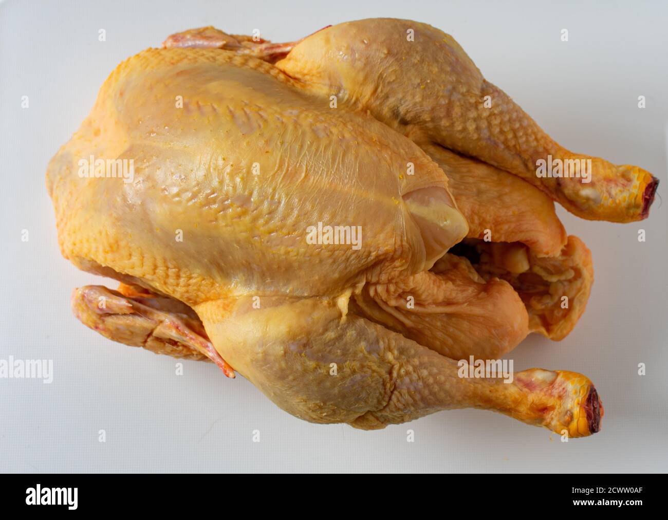 Raw chicken cut out Stock Photo - Alamy