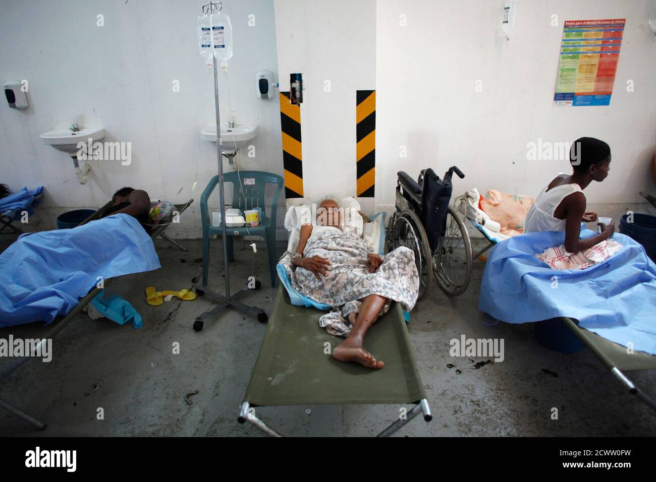 Cholera symptoms hi-res stock photography and images - Alamy