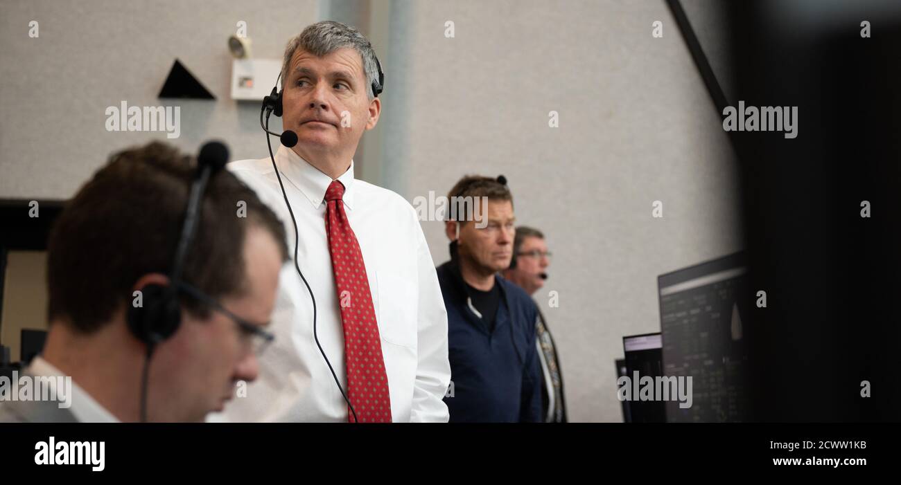 Steve stich hi-res stock photography and images - Alamy