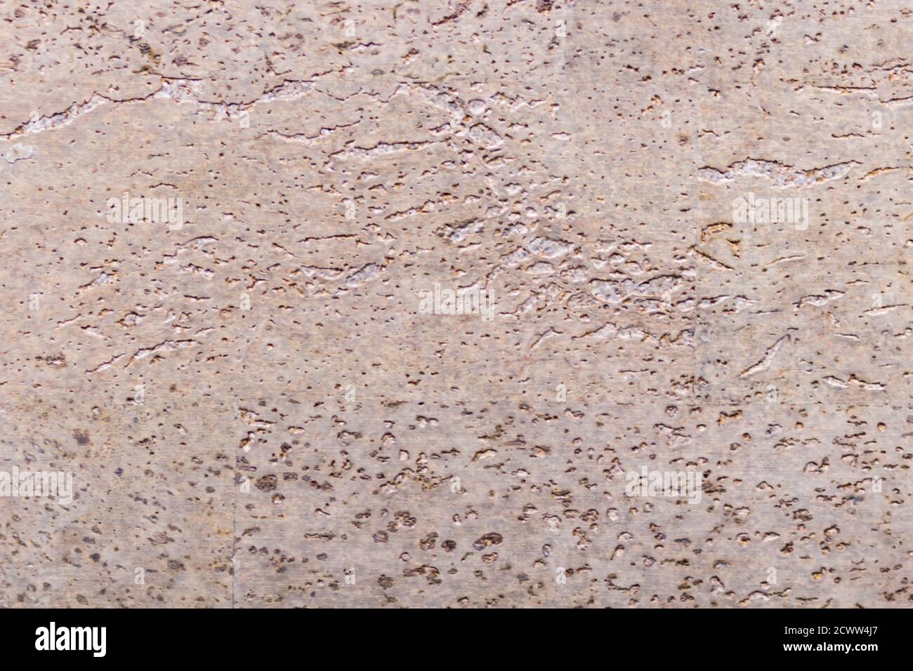 the texture of natural stone, sandstone, limestone, granite Stock Photo ...