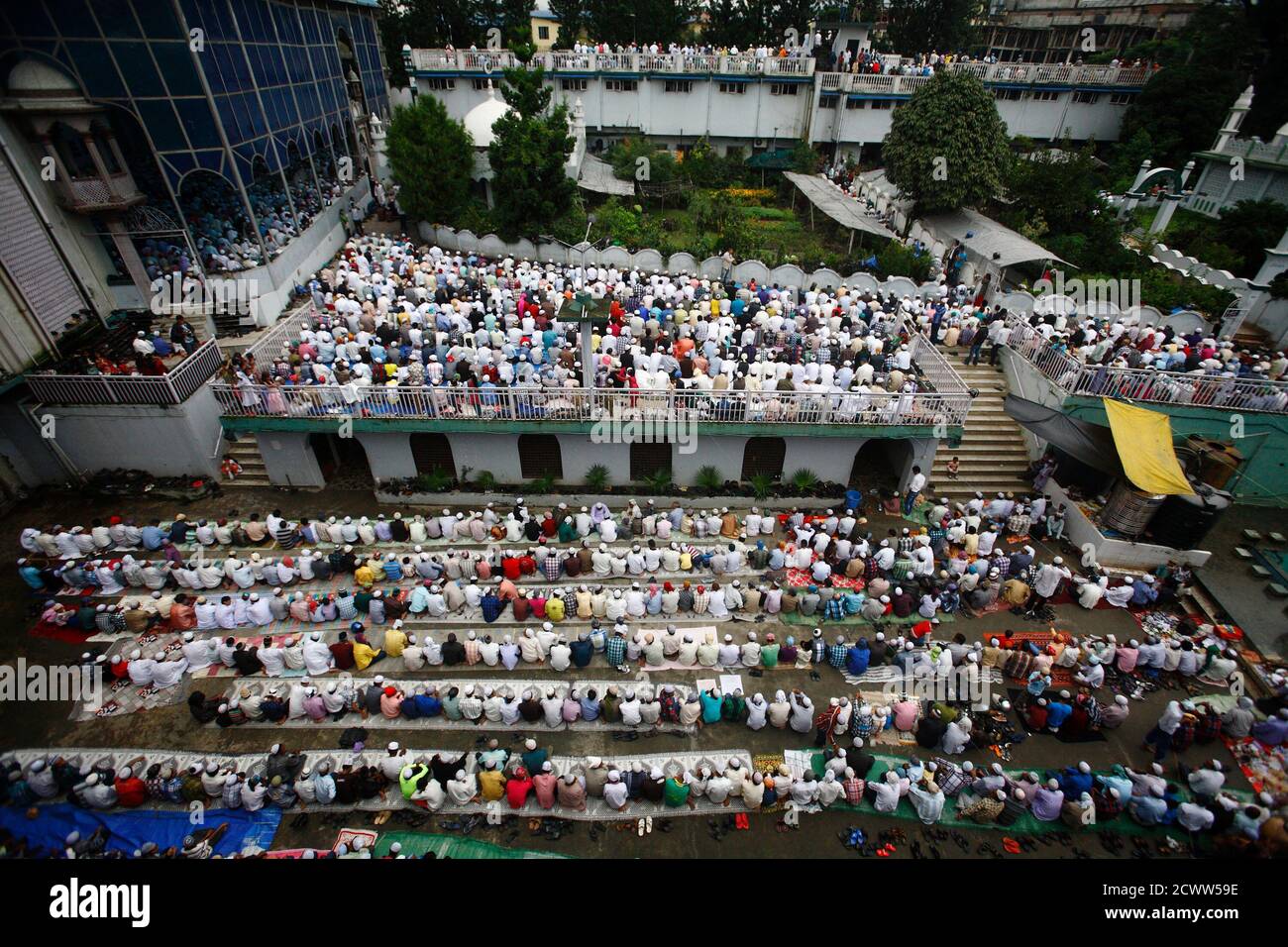 Nepali jame mosque hi-res stock photography and images - Alamy