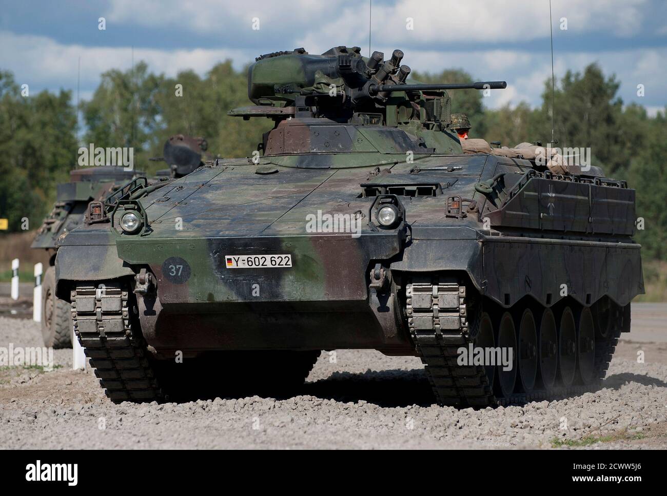 Marder Apc High Resolution Stock Photography and Images - Alamy
