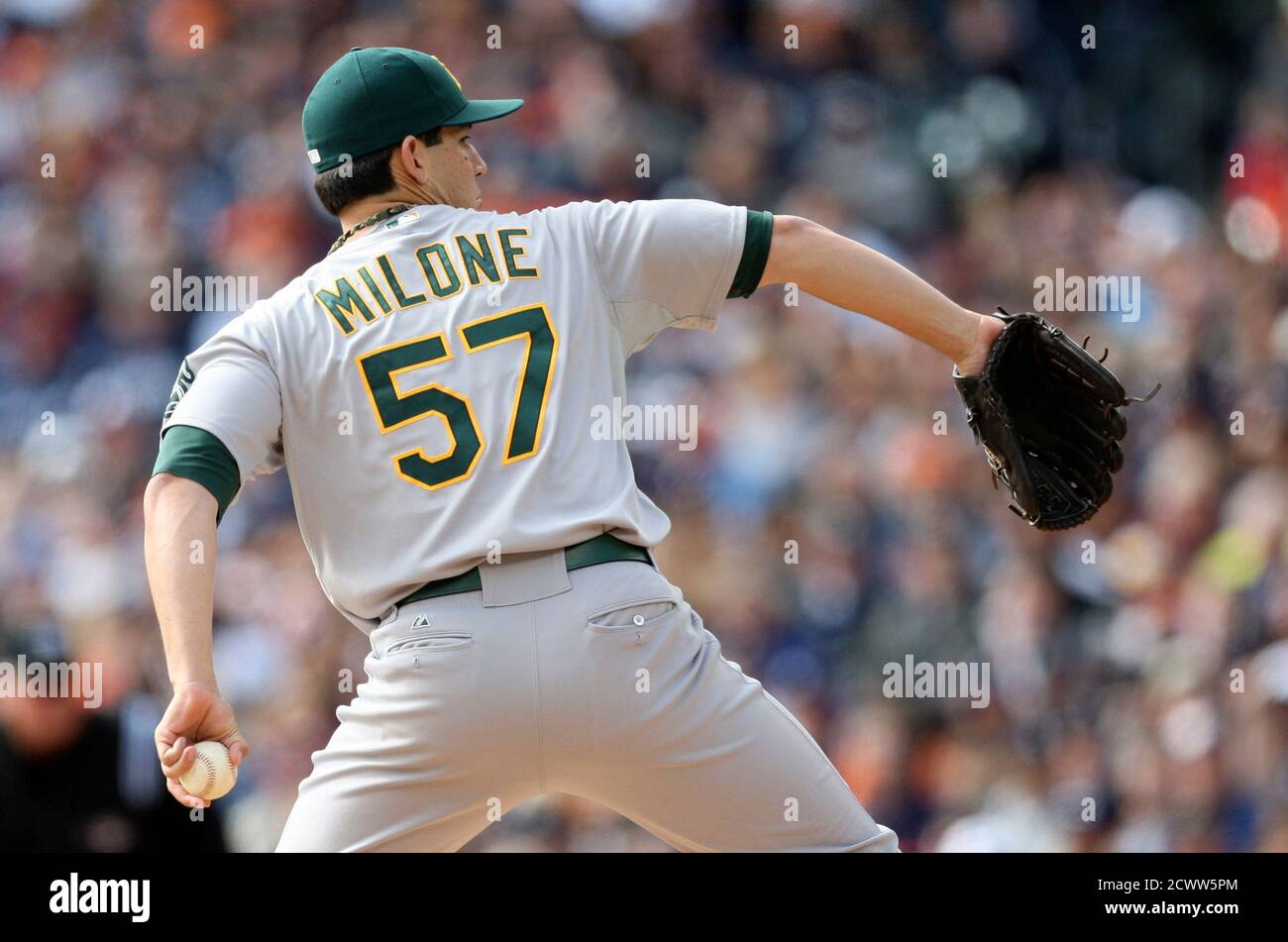 Tommy milone hi-res stock photography and images - Alamy