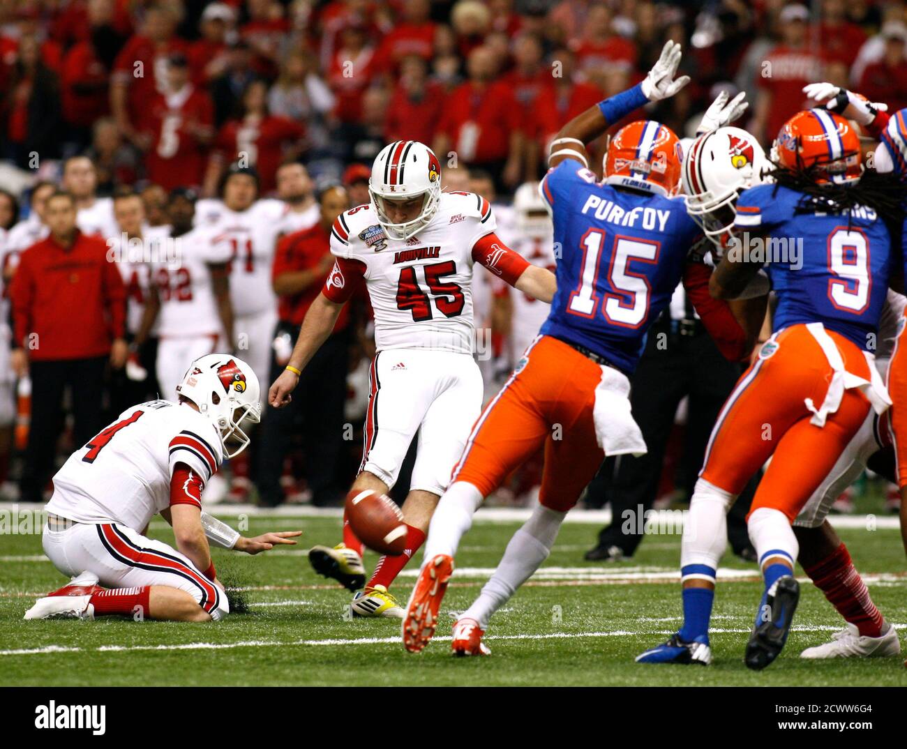 Loucheiz purifoy hi-res stock photography and images - Alamy