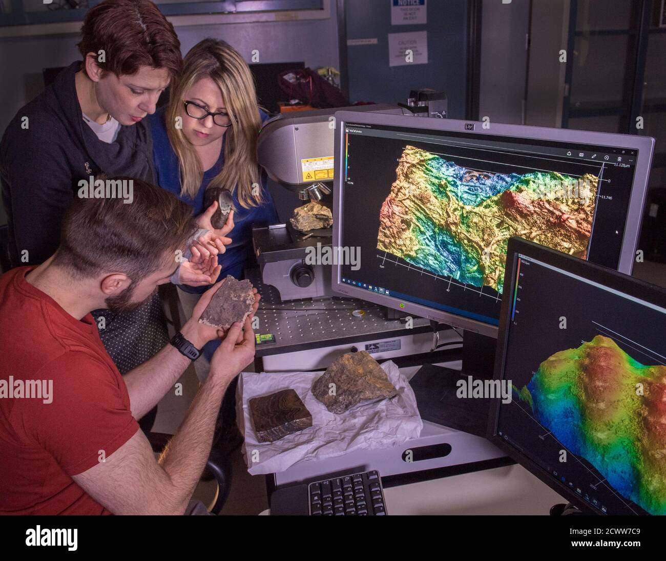 NASA's team of scientists and engineers is developing algorithms to ...