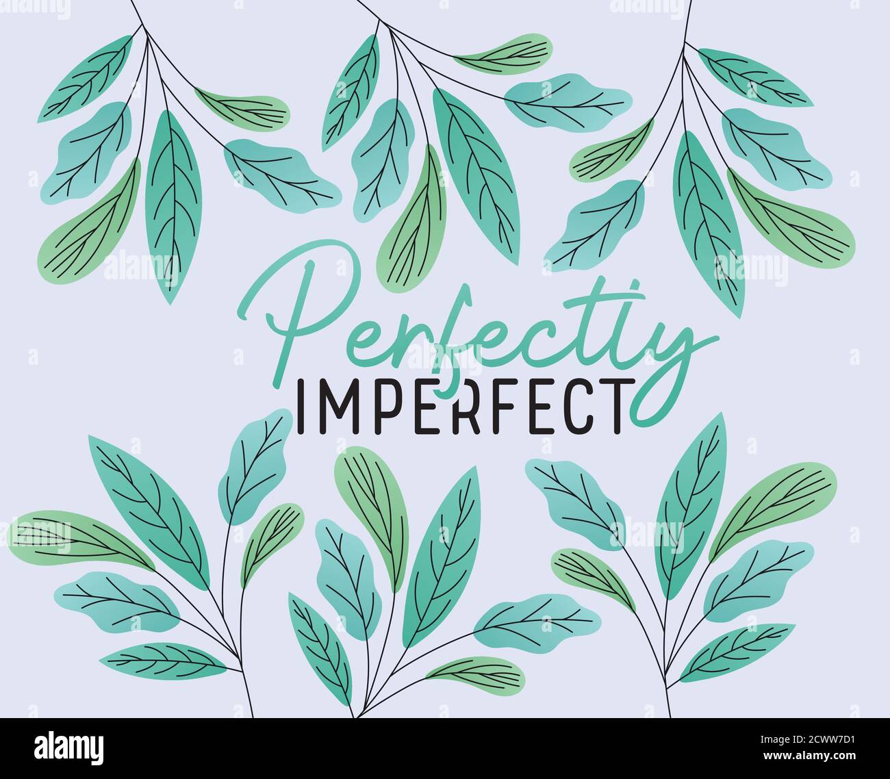 Perfectly independent Stock Vector Images - Alamy