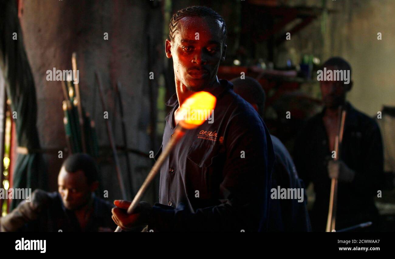 Kitengela glass hi-res stock photography and images - Alamy