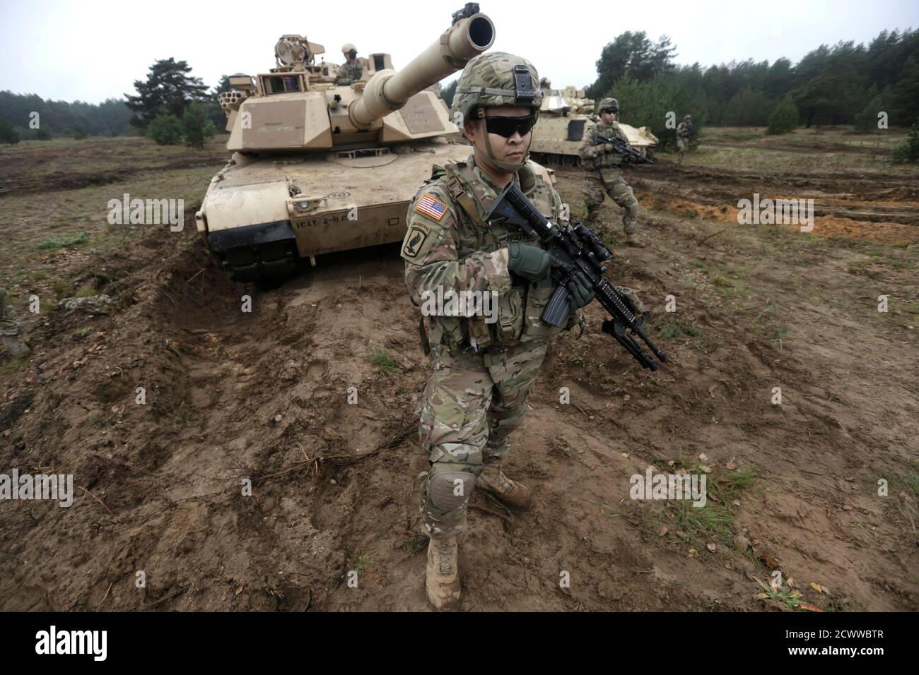 Adazi Military Base High Resolution Stock Photography and Images - Alamy