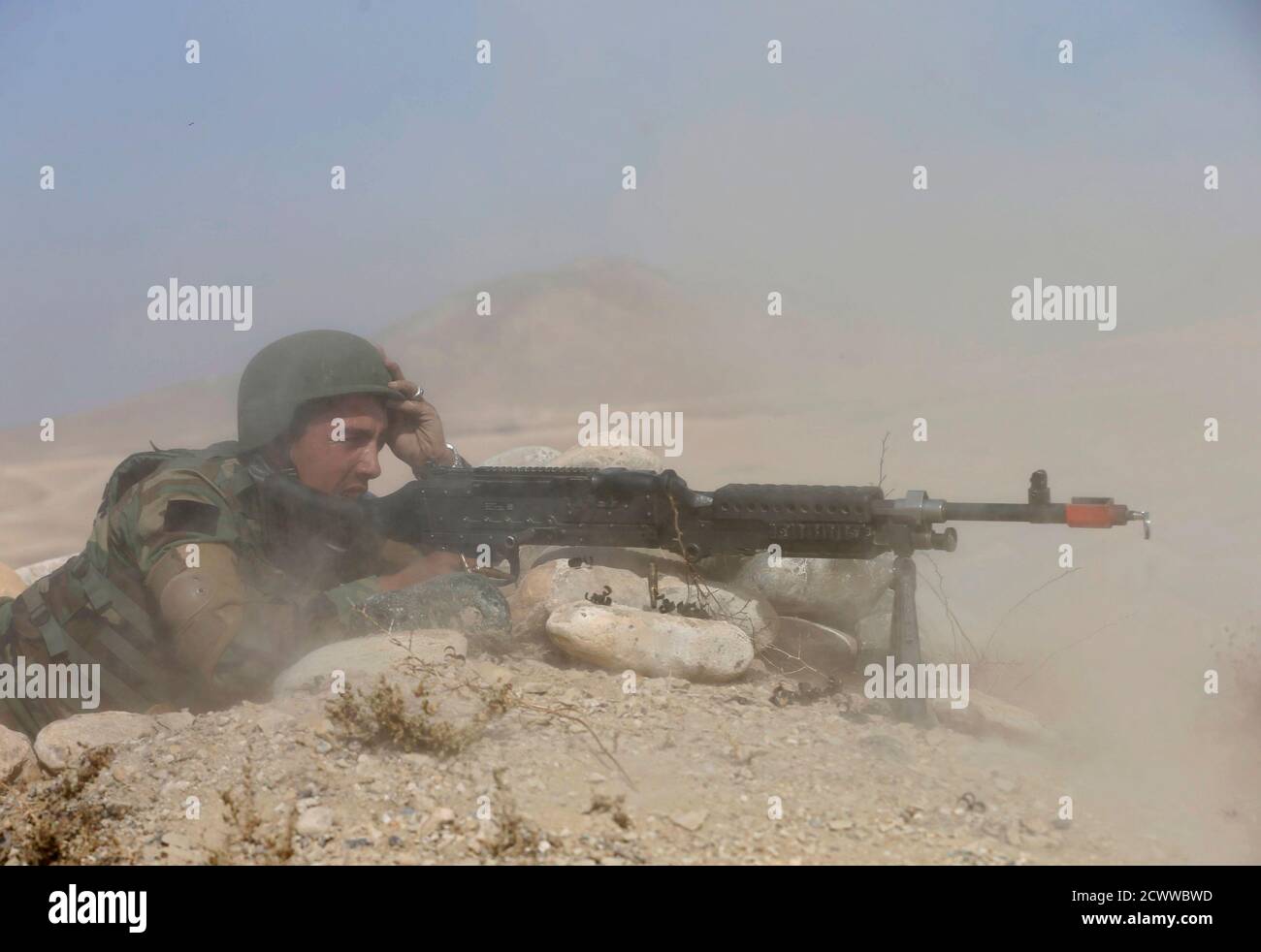 Rifle 22 centre hi-res stock photography and images - Alamy