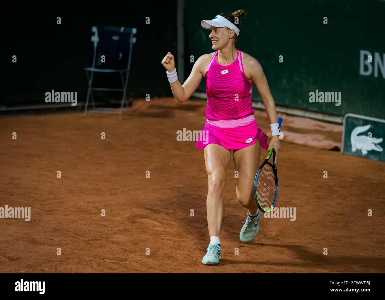 Alison riske united states hi-res stock photography and images - Alamy