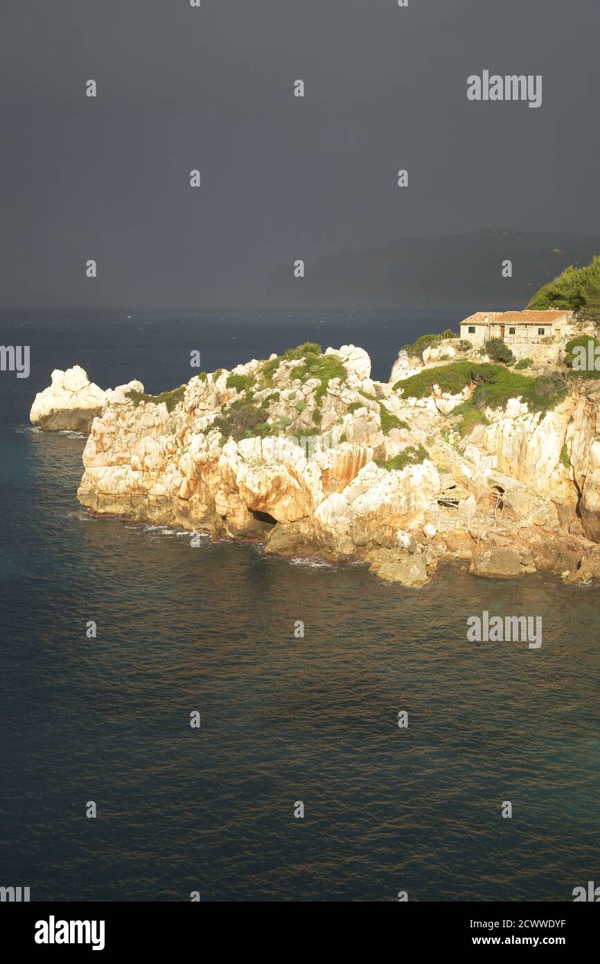 Codols blancs hi-res stock photography and images - Alamy