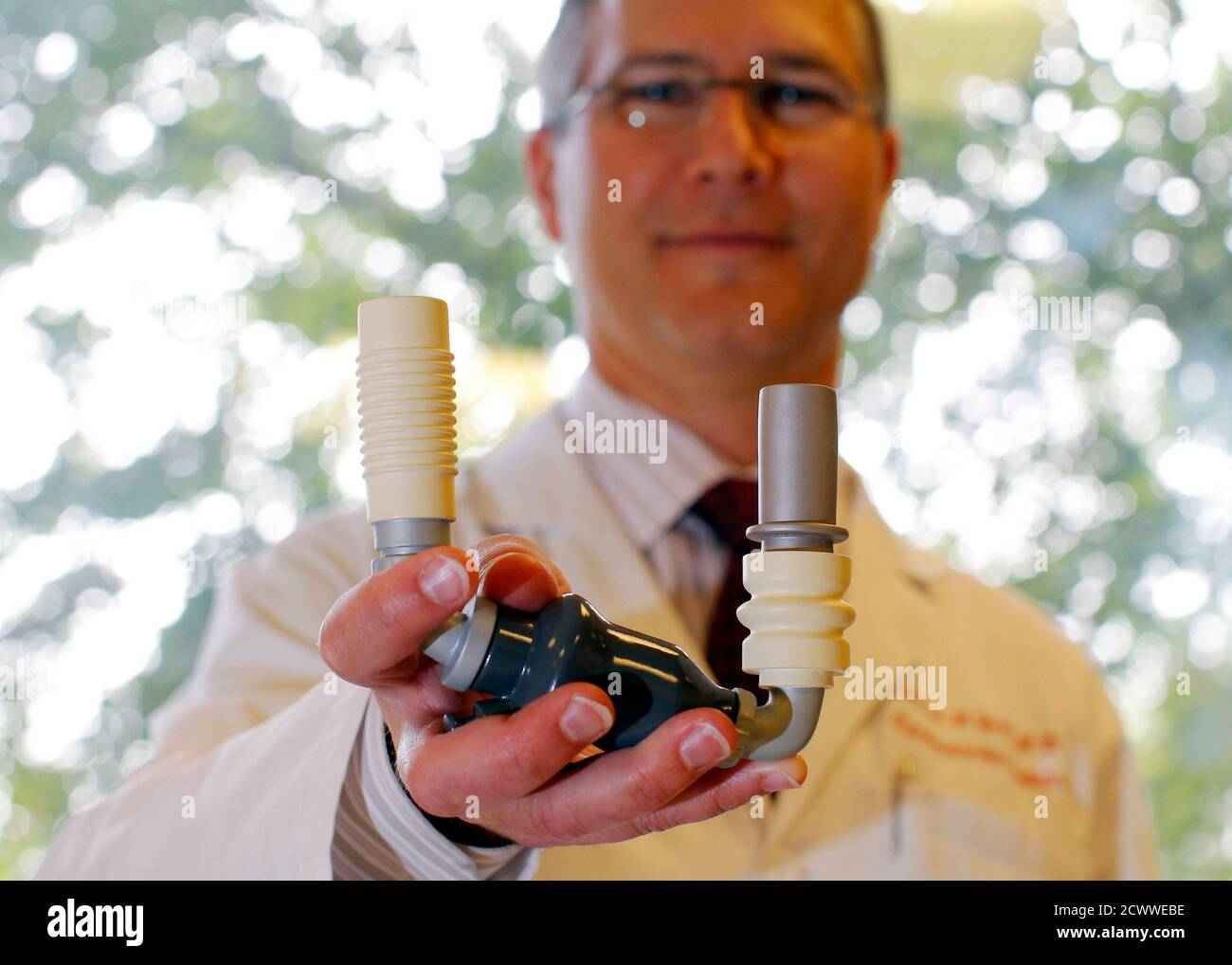 Lvad hi-res stock photography and images - Alamy