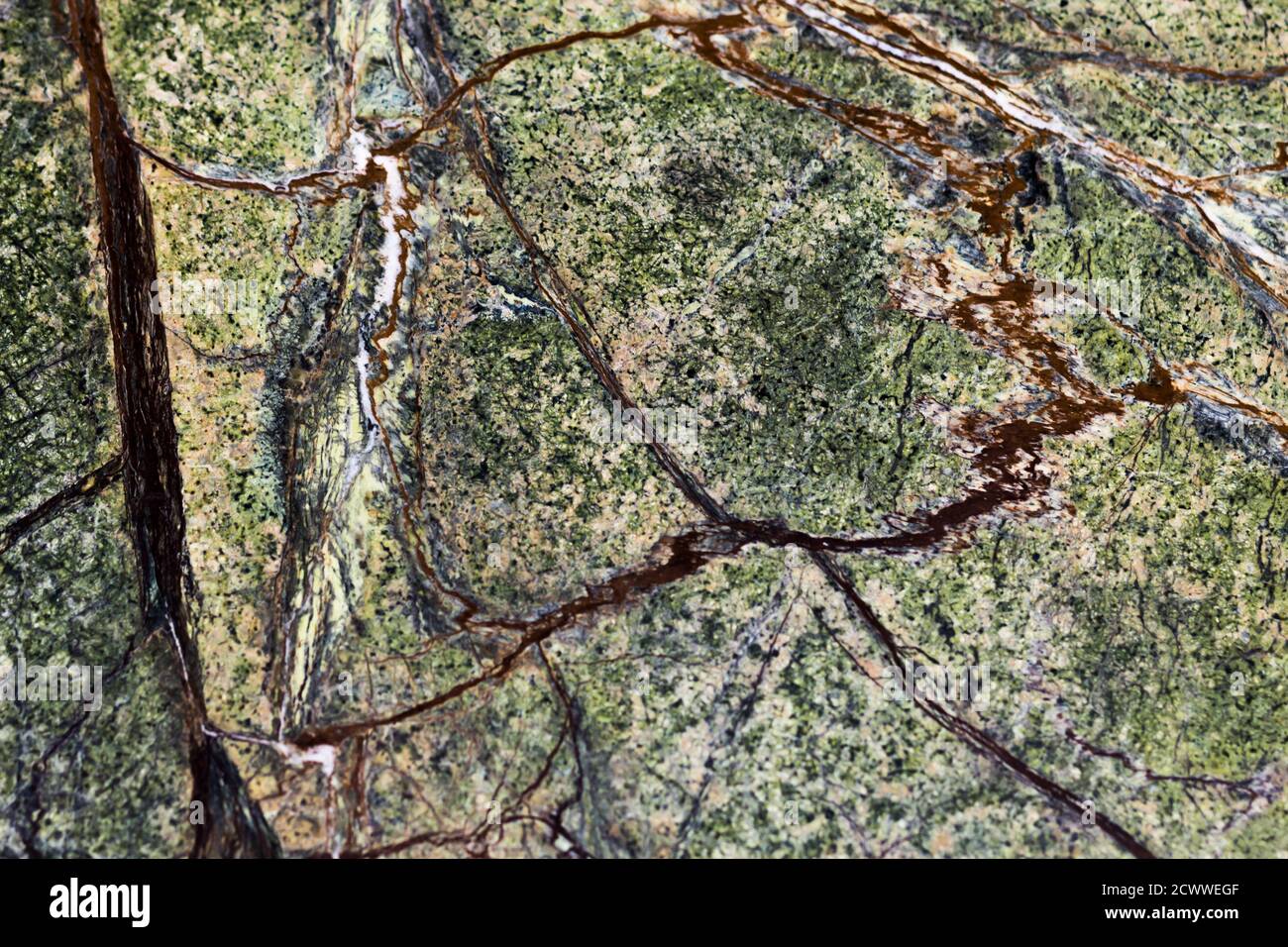 the texture of natural stone, sandstone, limestone, granite Stock Photo ...