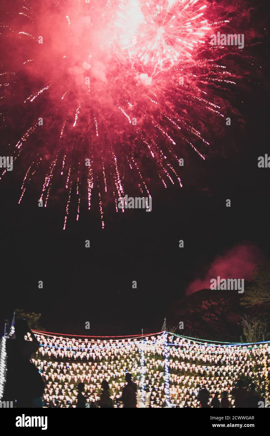 Amazing festive hi-res stock photography and images - Alamy